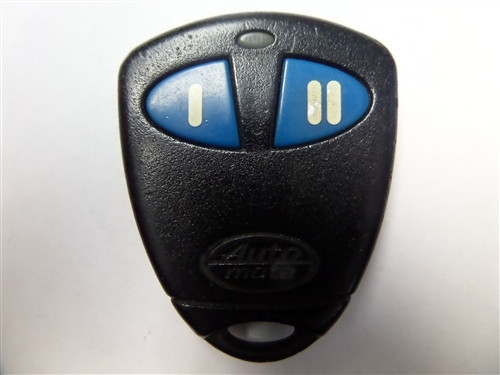 AUTOMATE 473A EZSDEI474V Factory OEM KEY FOB Keyless Entry Remote Alarm ...