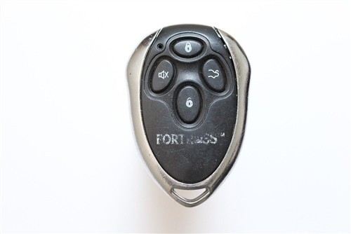 FORTRESS CHX SP101 Factory OEM KEY FOB Keyless Entry Remote Alarm Replace
