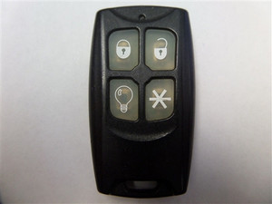 TX-4014-01-2 Factory OEM KEY FOB Keyless Entry Remote Alarm Replace
