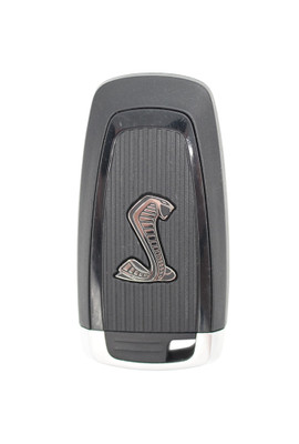 Ford Keyless Entry Remote & Key Fob Replacements