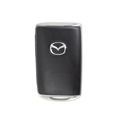 2019 Mazda CX-5 Key Fobs and Keyless Entry Remotes