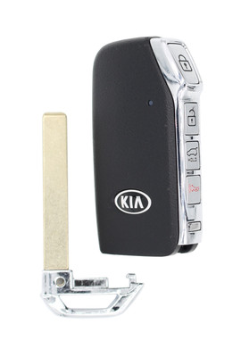 Kia Keyless Entry Remotes & Replacement Key Fobs