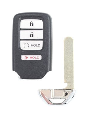 Replacement Honda Keyless Entry Remotes & Key Fobs