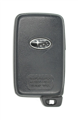 Replacement Subaru Keyless Entry Remotes & Key Fobs