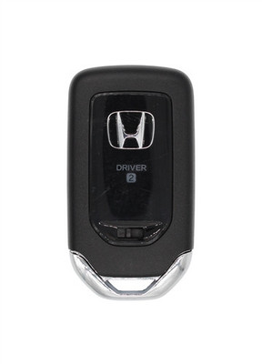 2016 Honda Pilot Key Fob - Remotes and Transponder Keys