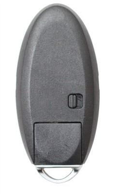 2017 Nissan Pathfinder Key Fob - Remotes and Transponder Keys