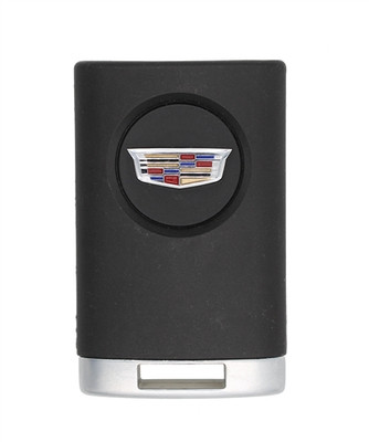 Cadillac Key Fobs - Keyless Entry Remotes - Transponder Key Replacements