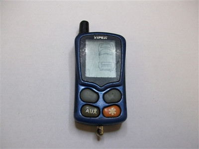 VIPER EZSDEI478 RPN 479V/P/X OEM KEY FOB Keyless Entry Car Remote Alarm ...