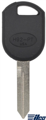 2011 Ford Explorer Key Fob - Remotes and Transponder Keys