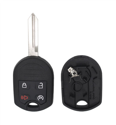 2016 Ford F-150 Key Fob - Remotes and Transponder Keys