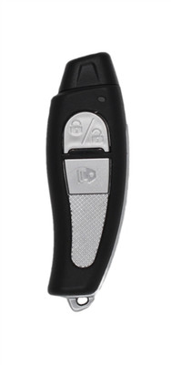 Aftermarket Solace Key Fob Replacements