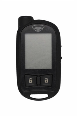 Replacement AstroStart Keyless Remote Fobs