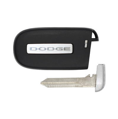 2015 Dodge Durango Key Fob - Remotes and Transponder Keys
