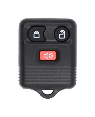 2016 Ford E-450 Key Fobs and Keyless Entry Remotes