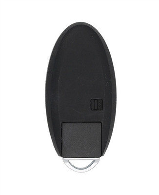2012 Nissan Versa Key Fob - Remotes and Transponder Keys