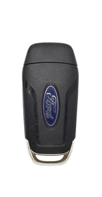 Replacement Ford Escape Key Fobs & Transponder Keys