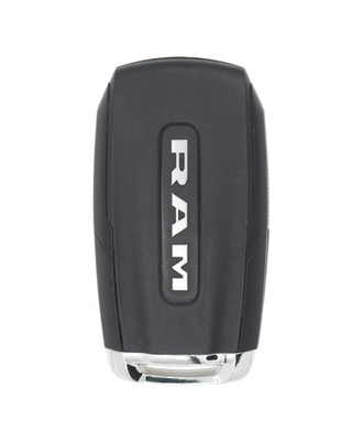2019 Dodge Ram Key Fobs and Keyless Entry Remotes