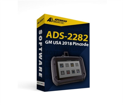 Advanced Diagnostics Smart Pro Software Packs