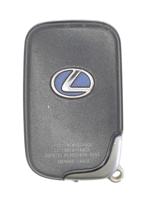 Replacement Lexus Car Keys - Key Fobs & Remotes