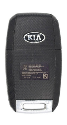 Kia Keyless Entry Remotes & Replacement Key Fobs