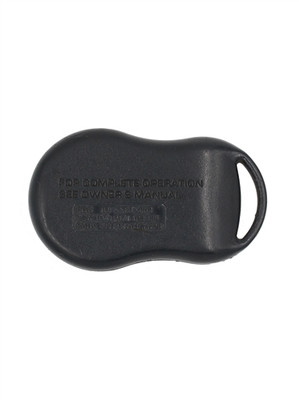 Chrysler Keyless Entry Remotes | Chrysler Key Fob Replacements