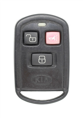 Kia Keyless Entry Remotes & Replacement Key Fobs