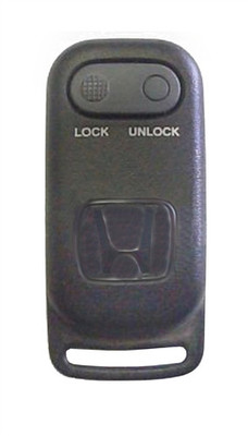 Replacement Honda Keyless Entry Remotes & Key Fobs