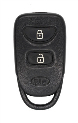 Kia Keyless Entry Remotes & Replacement Key Fobs