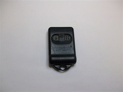 Replacement Viper Alarm Remote Key Fobs