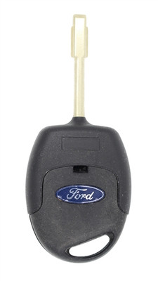 Ford Keyless Entry Remote & Key Fob Replacements