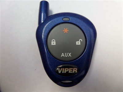 Replacement Viper Alarm Remote Key Fobs