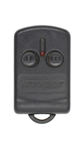 AUTOSTART NAH121 Factory OEM KEY FOB Keyless Entry Remote Alarm Replace
