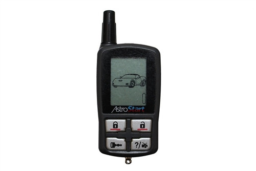 ASTRO START HST5224 EZSDEI7701 Factory OEM KEY FOB Keyless Entry Remote ...
