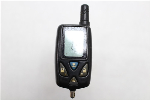 AUTOPAGE H50TR13 XT42-LCD Factory OEM KEY FOB Keyless Entry Remote ...