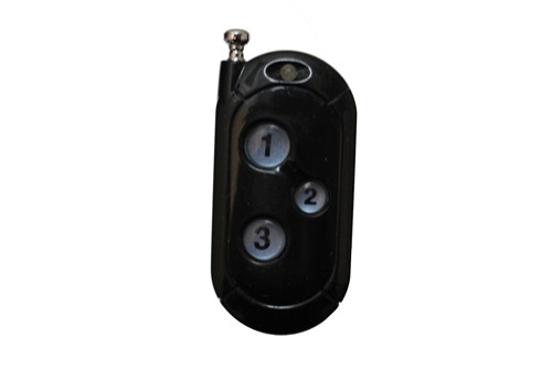 MYKTR1070TX AST 1-WAY FM Factory OEM KEY FOB Keyless Entry Remote Alarm
