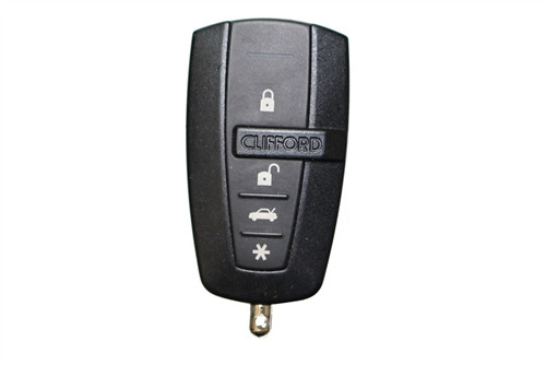 CLIFFORD EZSDEI7141 7145X Factory OEM KEY FOB Keyless Entry Remote Alarm