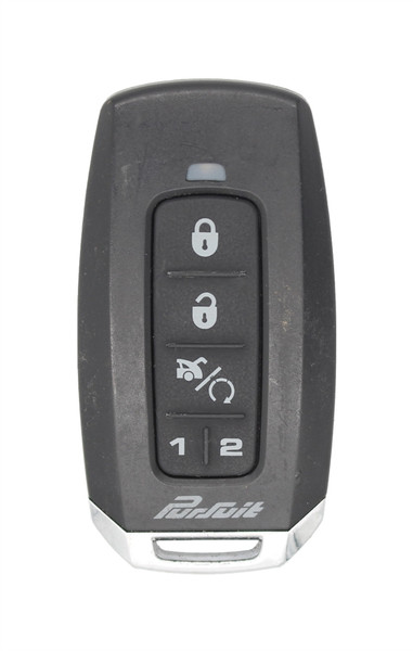 Pursuit Key Fob 185SPR TBQT12-SS1W