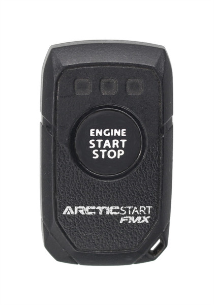 Arctic start replacement remote store