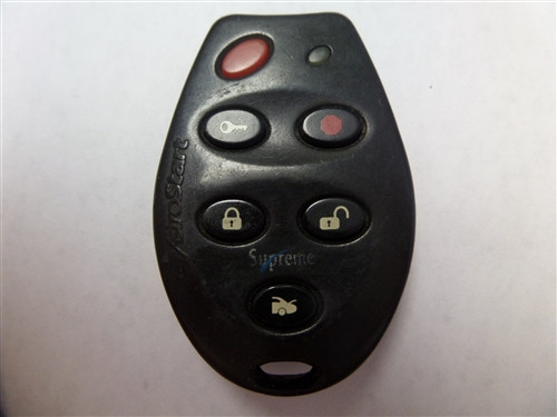 ASTROSTART J5F-TX2000 Factory OEM KEY FOB Keyless Entry Car Remote ...