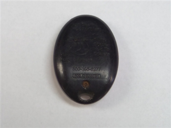 KARR ELVAT5H Factory OEM KEY FOB Keyless Entry Car Remote Alarm Replace