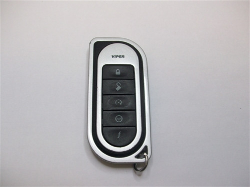 VIPER 1513A-7152 RPN 7152V OEM KEY FOB Keyless Entry Car Remote Alarm ...