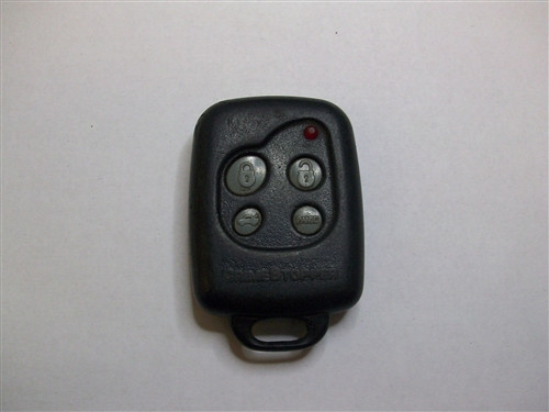 CRIMESTOPPER J5523518T1 Factory OEM KEY FOB Keyless Entry Remote Alarm ...
