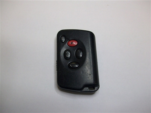 M65NVT504 Factory OEM KEY FOB Keyless Entry Remote Alarm Replace