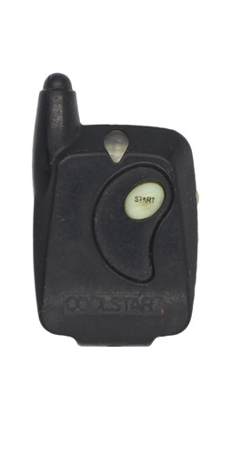 COOLSTART CHX433TX Factory OEM KEY FOB Keyless Entry Remote Alarm Replace