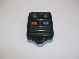 Ford Explorer Key Fob Replacements & Programming Instructions - Keyless ...