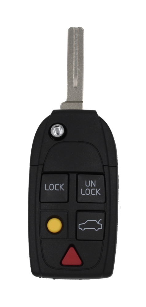 LQNP2T-APU VOLVO SMART Factory OEM KEY FOB Keyless Entry Remote Alarm ...