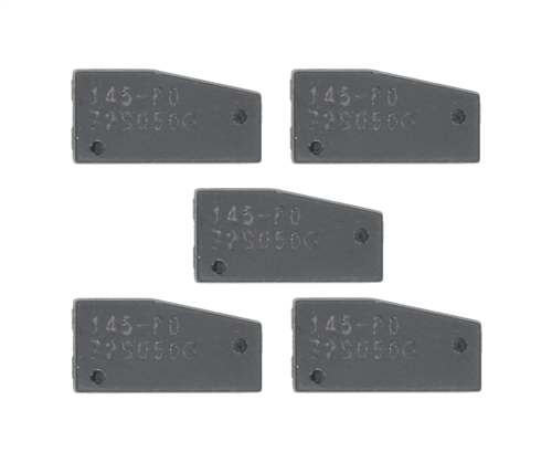 Ford, Lincoln, Mazda, and Mercury transponder chip