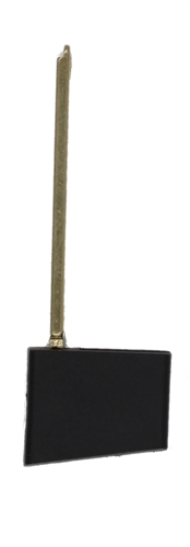 Valet Key Insert for 2013-2017 Lexus