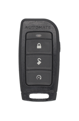 Automate Key Fob 7145A EZSDEI7146