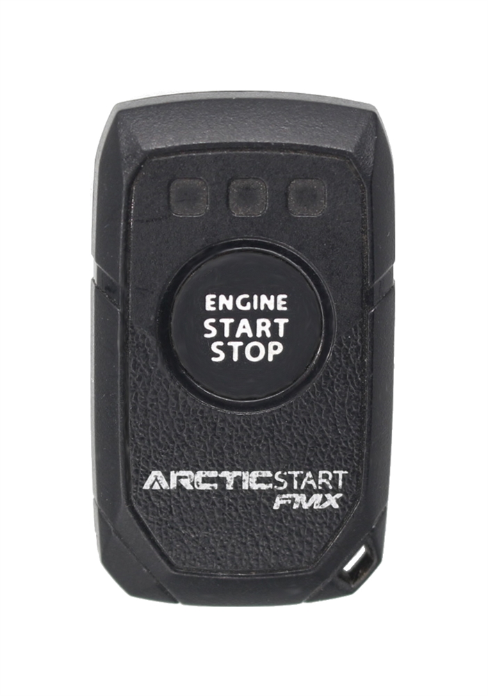 Arctic Start Key Fob AR1WR2R-FM VA5REH300-1WFX